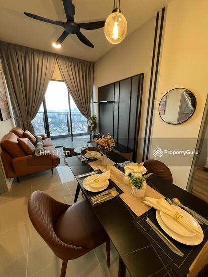 8th & Stellar untuk Untuk Disewa - RM 2,500 /bulan (2024 ...