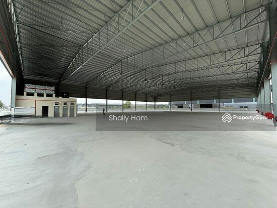Alam Jaya Industrial Park, Jalan Tiaj 2/5, Taman Industri Alam Jaya ...