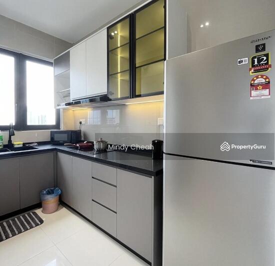 Sunway Velocity TWO, Jalan Cheras, Cheras, Kuala Lumpur, 1 Bedroom, 840 ...