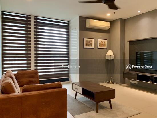 Arcoris SOHO untuk Untuk Disewa - RM 2,800 /bulan (2024) | PropertyGuru ...