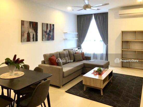 Arcoris SOHO untuk Untuk Disewa - RM 3,500 /bulan (2024) | PropertyGuru ...