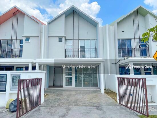 Serene Heights, Semenyih, Selangor, 5 Bedrooms, 2225 sqft, 2-storey ...