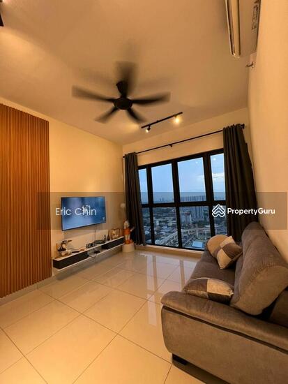 Trion 2 @ KL, Jalan Satu, Chan Sow Lin, Cheras, Kuala Lumpur, 2 ...