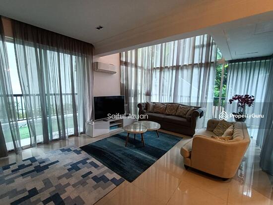 Armanee Terrace, 8 Jalan PJU 8/1, Damansara Perdana, Selangor, 5 ...
