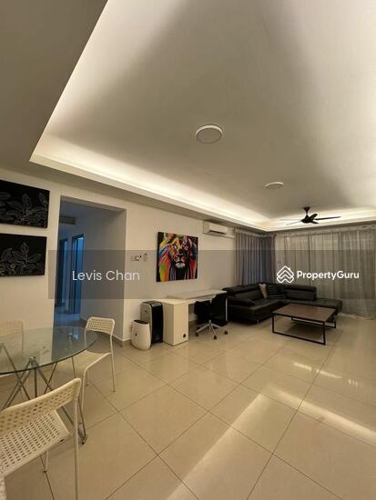 Royal Domain Sri Putramas 2, - Jalan Putramas 1 off Jalan Kuching ...