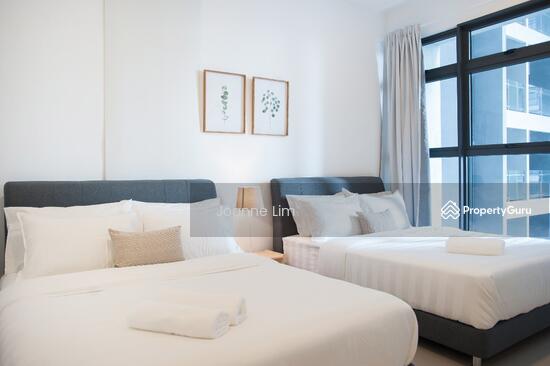 Atlantis Residences (Pangsapuri Atlantis Kota Syahbandar) untuk Untuk ...