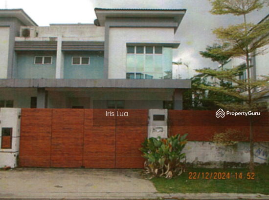 Jalan PI 9/2, Taman Pulai Indah, Jalan PI 9/2, Taman Pulai Indah ...