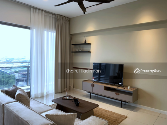 Sunway GeoLake Residences, Jalan Lagoon Selatan, Bandar Sunway, Sunway, Selangor, 5 Bedrooms ...