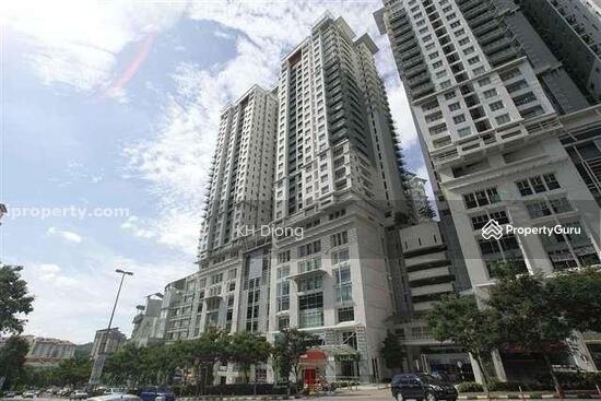 Metropolitan Square, Jalan PJU 8/1, Bandar Damansara Perdana, Damansara ...