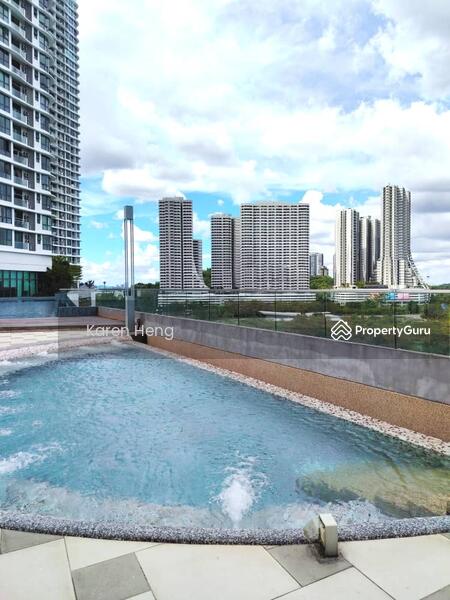 The M @ Medini Macrolink Condos Sale, 2025 | PropertyGuru Malaysia