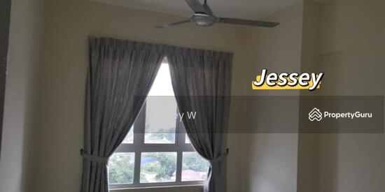 Gardens Ville untuk Untuk Disewa - RM 1,200 /bulan (2024 ...