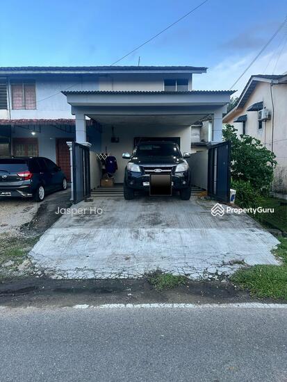 Taman Muhibbah Saleng, Senai, Taman Muhibbah, Kulai, Johor, 2 Bedrooms ...