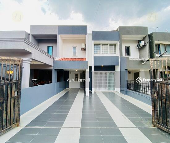 Taman Setiawangsa, Taman Setiawangsa, Setiawangsa, Kuala Lumpur, 3 ...