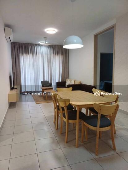 The Netizen, Lebuh Utama Tun Hussein Onn, Bandar Tun Hussein Onn ...