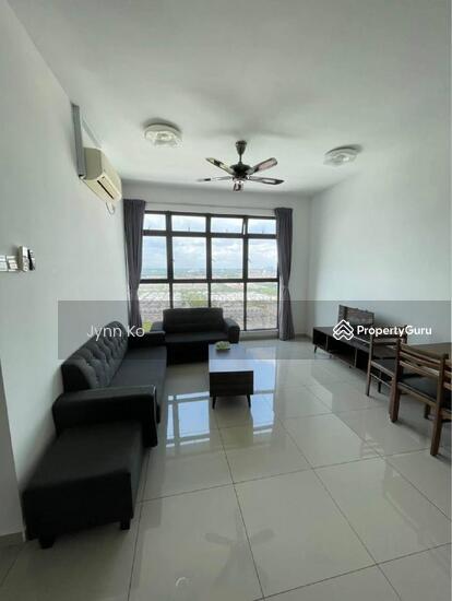 The Garden Residences, Jalan Mutiara Mas 1/15, Taman Mutiara Mas ...