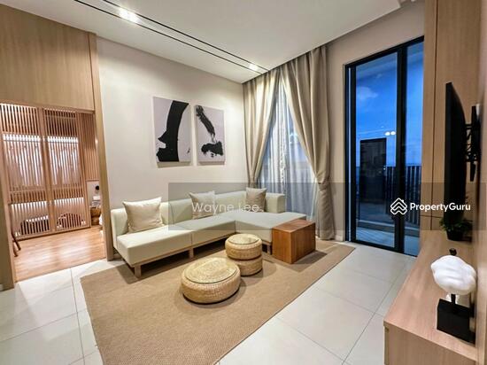 Levia Residence, Jalan Lingkaran Tengah 2, Cheras, Kuala Lumpur, 3 ...