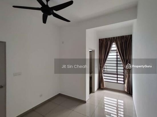 Serimbun, Iskandar Puteri, Jln Rimbun 1, Bukit Indah, Iskandar Puteri ...