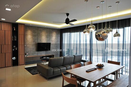 La Thea Residences, 16 Sierra 16 Sierra, Puchong, Selangor, 2 Bedrooms ...