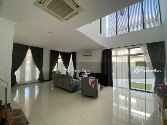THE STRAITS VIEW RESIDENCES, Jalan Permas 13, Permas Jaya, Johor Bahru ...