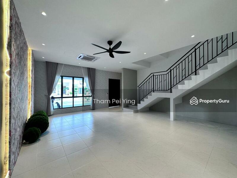 BANDAR SERI BOTANI, Ipoh, Perak, , , Residential Land For Sale, by Tham ...