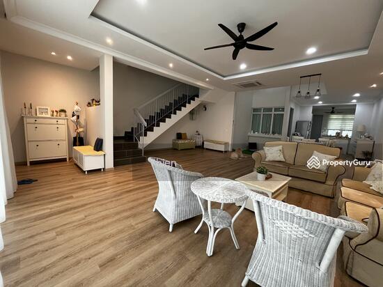 Bandar Rimbayu untuk Untuk Dijual - RM 950,000 (2024) | PropertyGuru ...