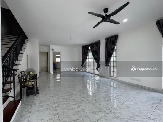 Eco Spring, Eco Spring, Jalan Ekoflora 1,Taman Ekoflora, Johor Bahru ...