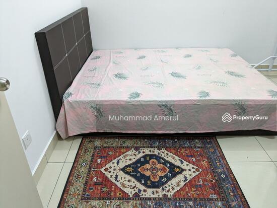 Alanis Residence, Persiaran Warisan Warisan Puteri, Kota Warisan ...