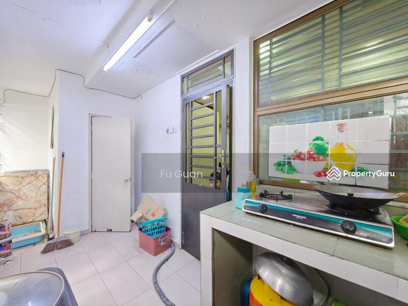 2-storey Terraced House for Sale in Bandar Tiram (Ulu Tiram) - Fu Guan