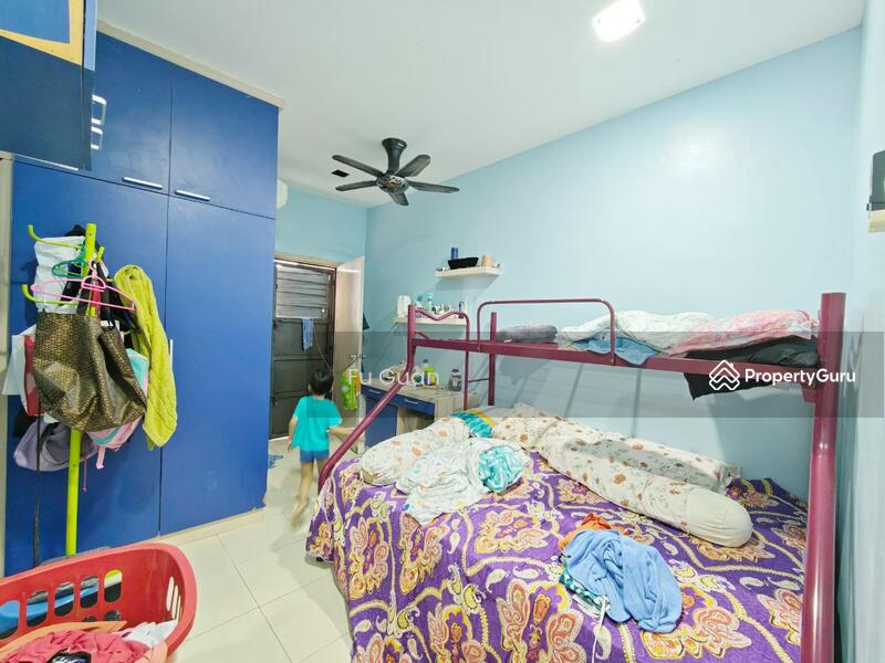 2-storey Terraced House for Sale in Bandar Tiram (Ulu Tiram) - Fu Guan