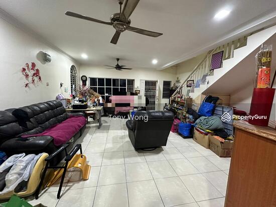 [ Renovated ] 2 Storey Corner House, Rawang Perdana 2, RP13, Rawang ...