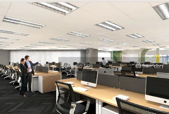 KPMG Tower, Plaza Ibm Bandar Utama, Petaling Jaya, Selangor, , 3464 ...