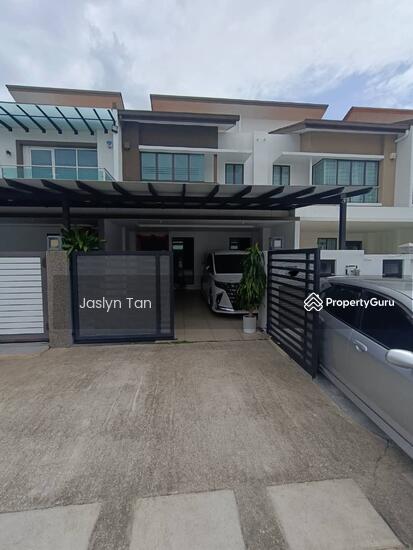 Setia Alam, Persiaran Setia Indah, Shah Alam, Selangor, 5 Bedrooms ...