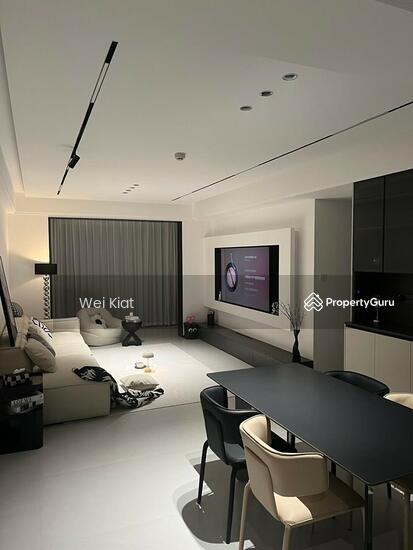 Armani Residence Raja Uda untuk Untuk Dijual - RM 600,000 (2024 ...