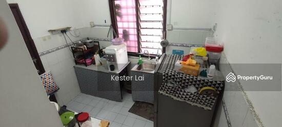 nilai rumah terrace freehold taman desa cempaka, nilai sepang salak ...