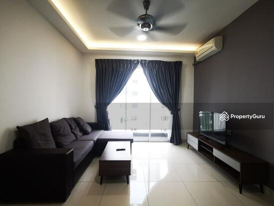 The Aliff Residences (Alif Utama), Jalan Tahana Jalan Tahana, Tampoi ...