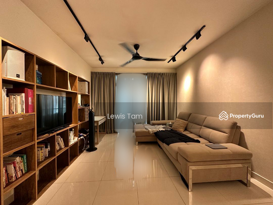 The Z Residence, Jalan Jalil Perwira 2, Bukit Jalil, Kuala Lumpur, 3 ...