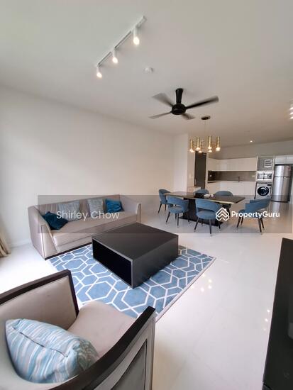 Pavilion Embassy Kuala Lumpur, Jalan Ampang, Keramat, Kuala Lumpur, 2 ...