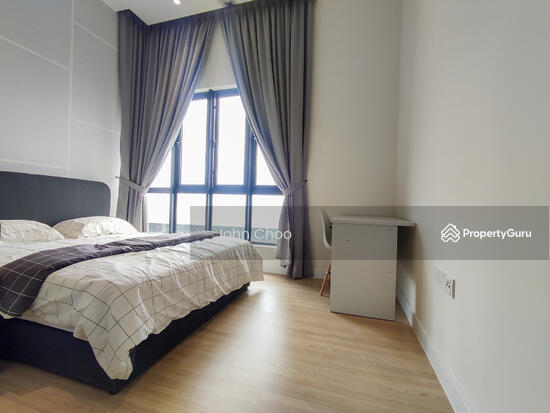 UNIO Residence, Jalan Kepong, Kepong, Kuala Lumpur, Room Rental, 120 ...