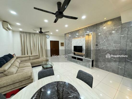 Nusa Sentral, Iskandar Puteri (Nusajaya), Nusa Sentral, Iskandar Puteri ...