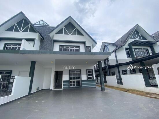 Eco Spring, Eco Spring, Jalan Ekoflora 1,Taman Ekoflora, Johor Bahru ...