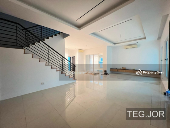 Setia Eco Park, Setia Eco Park, Setia Alam, Selangor, 5 Bedrooms, 3200 ...