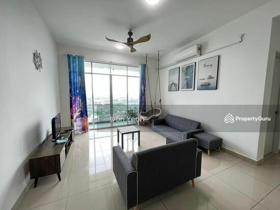 BM City Suites @ BM City Mall, - 50, Jalan Perda Selatan, Bandar Baru ...