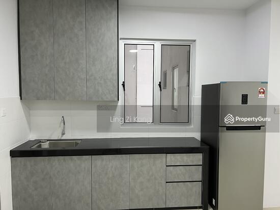 Residensi PV18, Jalan Langkawi Jalan Langkawi, Taman Setapak, Setapak ...