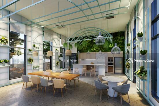 Veladaz Residences, Jalan Bukit Jalil Indah 1, Bukit Jalil, Kuala ...