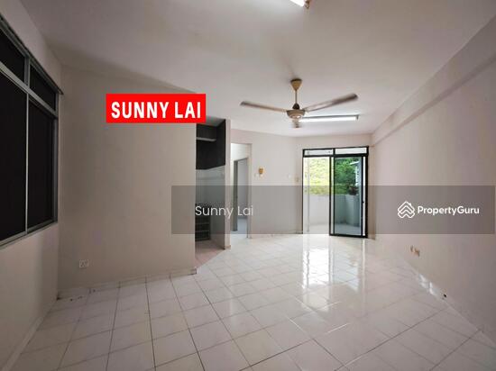 Jade View, - Jalan Bukit Gambier, Gelugor, Penang, 3 Bedrooms, 721 sqft ...