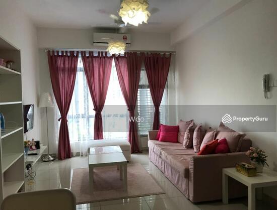 Paramount Utropolis, Persiaran Kerjaya Off Jalan Kontraktor U1/14 ...