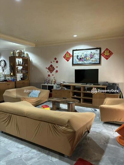 Eng Ann, Taman Eng Ann, Klang, Selangor, 4 Bedrooms, 2070 sqft, 2 ...
