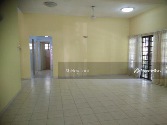 2-storey Terraced House for Sale in Bukit Jelutong (Shah Alam ...