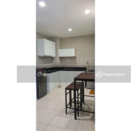 Central Residence @ Sungai Besi, 366 Jalan Sungai Besi, Taman Tasik ...