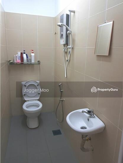 Terraced House for Sale in Setapak (Kuala Lumpur) - Jagger Moo